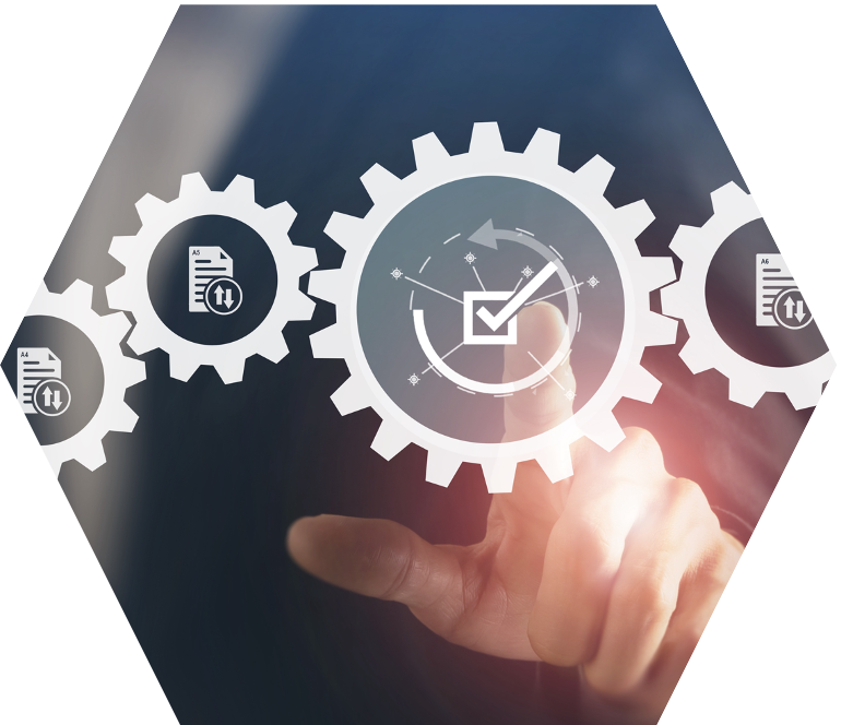 Document Workflow | Eccentex