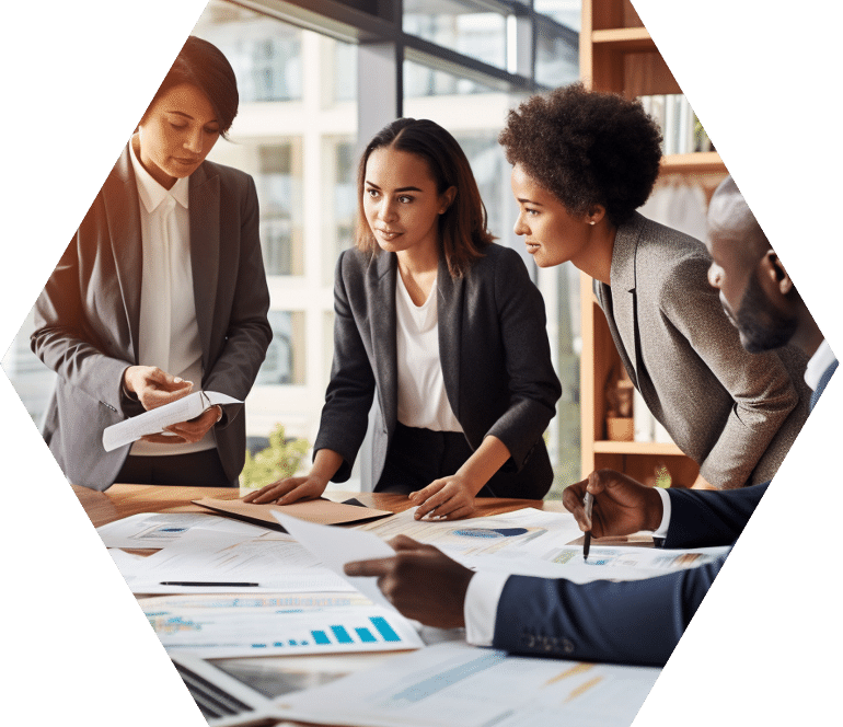 Document Workflow | Eccentex