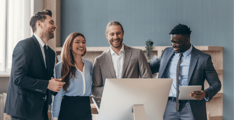 Document Workflow | Eccentex