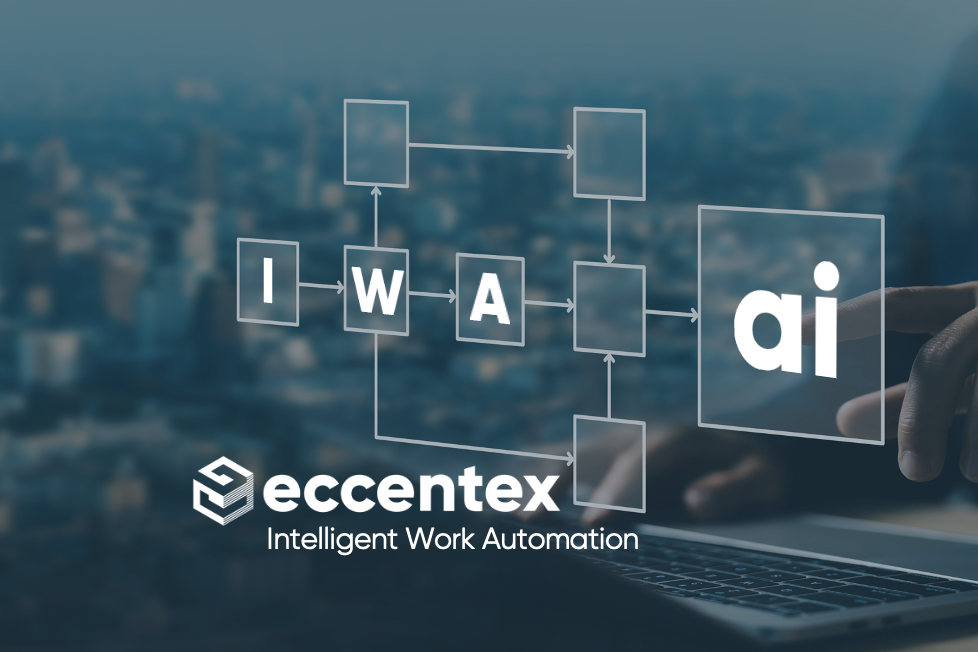 Intelligent Work Automation for Genesys